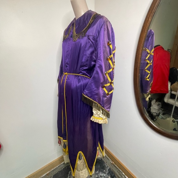 Antique | Jackets & Coats | Antique Odd Fellows Freemason High Priest ...